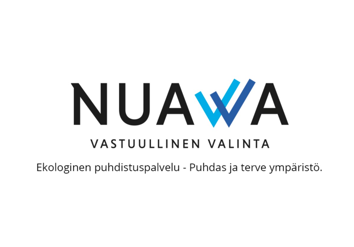 Ympäristöystävällinen siivous- ja puhdistuspalvelu